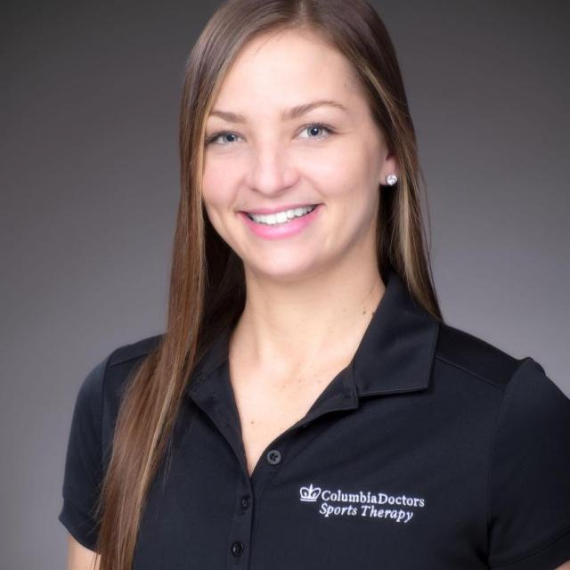 Meet the PT Team | Columbia Orthopedic Surgery