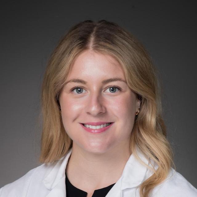 First Year | Columbia Orthopedic Surgery