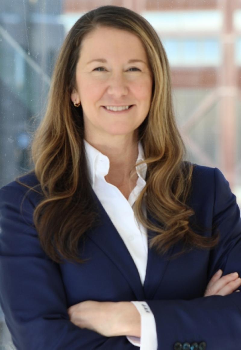 Susanne M Roberts, MD | Columbia Orthopedic Surgery