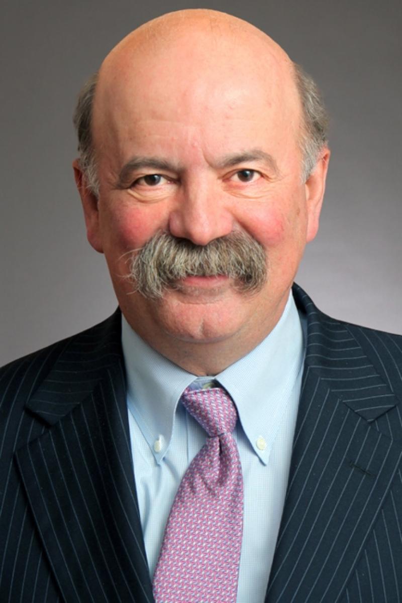 Melvin P. Rosenwasser, MD | Columbia Orthopedic Surgery