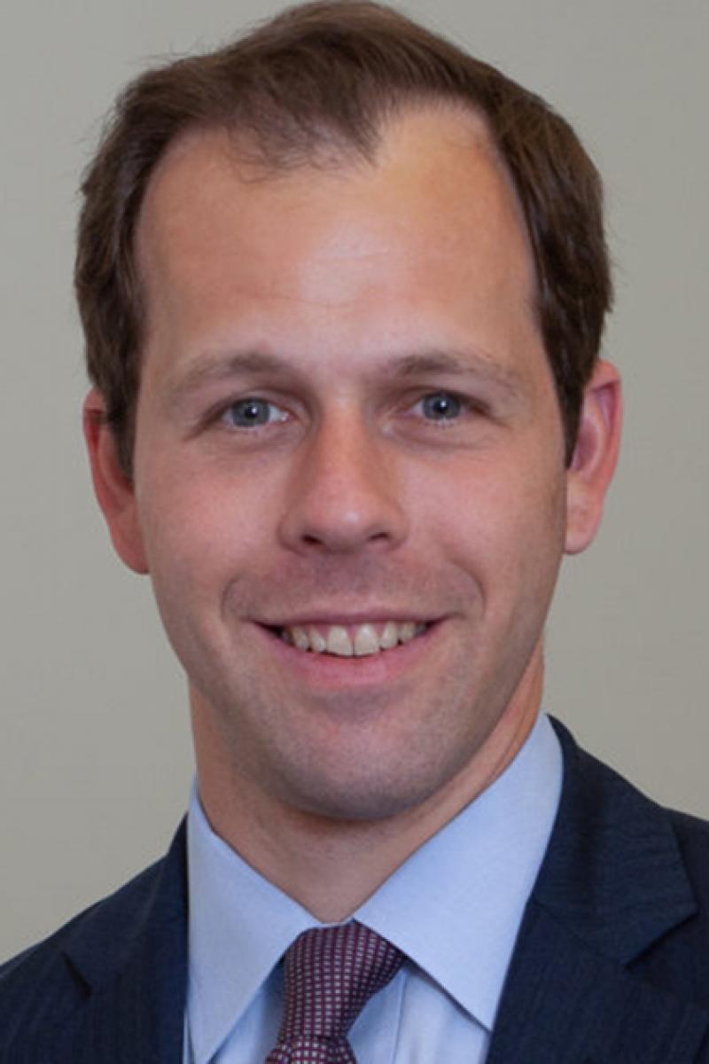 Robert A. Christian, MD, MBA | Columbia Orthopedic Surgery