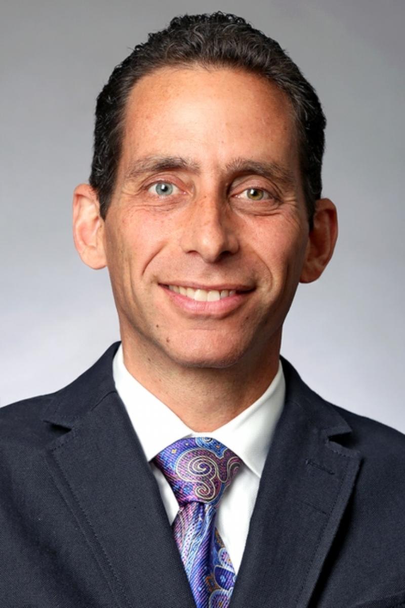 Justin Greisberg, MD | Columbia Orthopedic Surgery