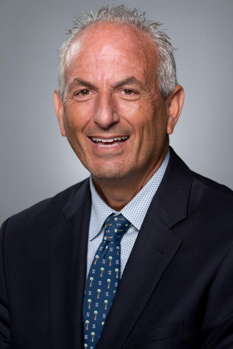 William N. Levine, MD | Columbia Orthopedic Surgery