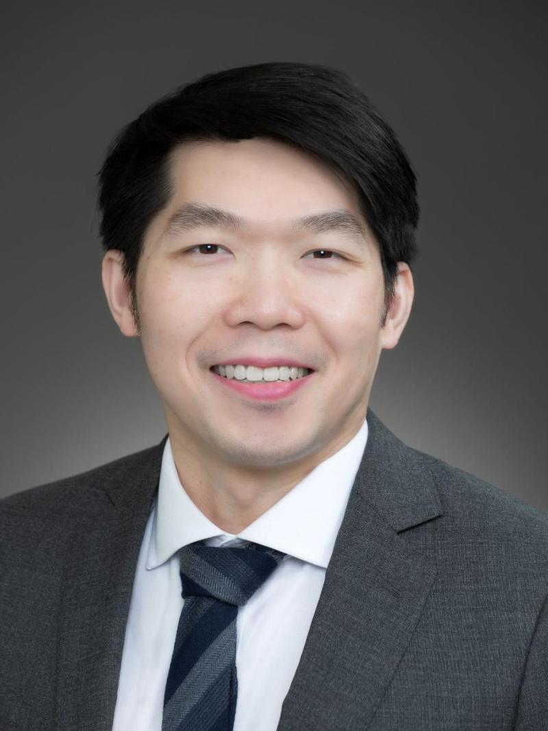 Meet the Fellows | Columbia Orthopedic Surgery