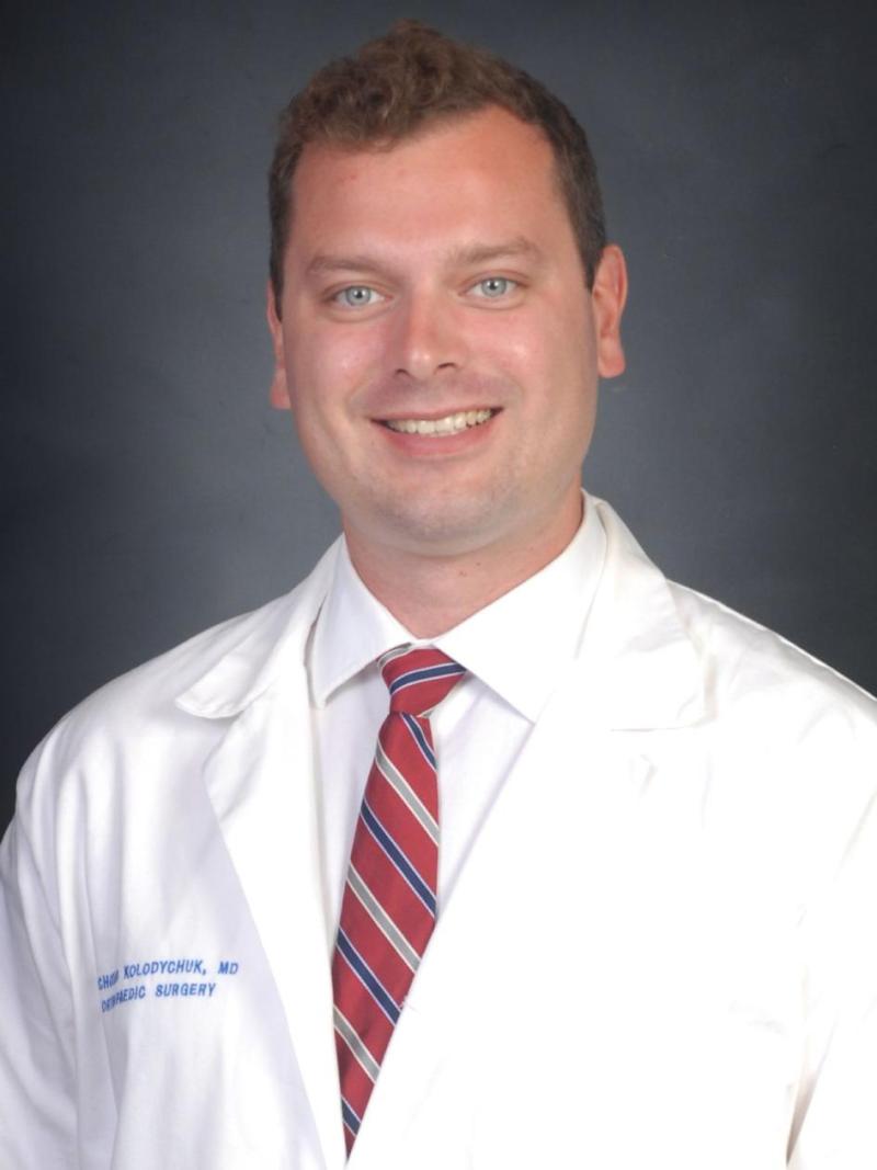 Meet the Fellows | Columbia Orthopedic Surgery