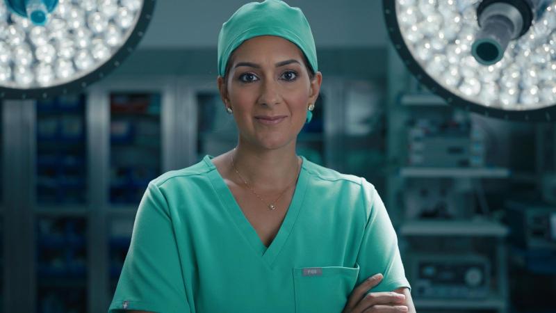 Pamela Mehta, MD | Columbia Orthopedic Surgery