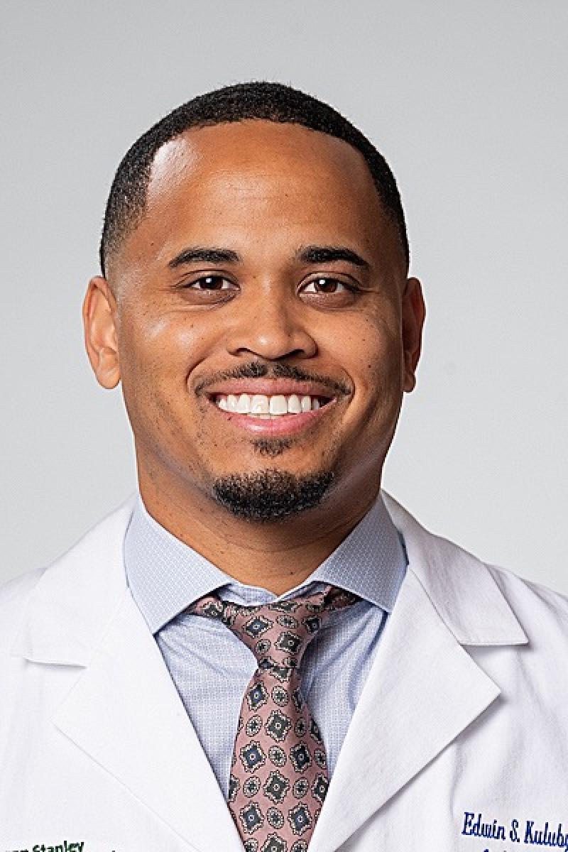 Meet the Fellows | Columbia Orthopedic Surgery
