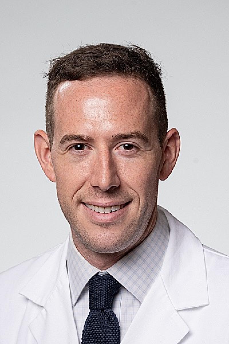 Meet the Fellows | Columbia Orthopedic Surgery