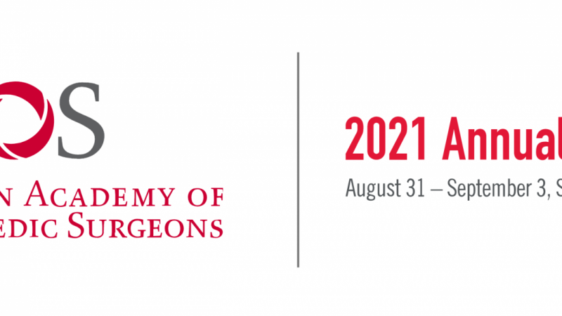 Christopher S Ahmad, MD | Columbia Orthopedic Surgery