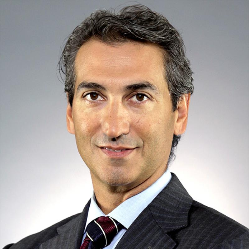 Fellowship Faculty | Columbia Orthopedic Surgery