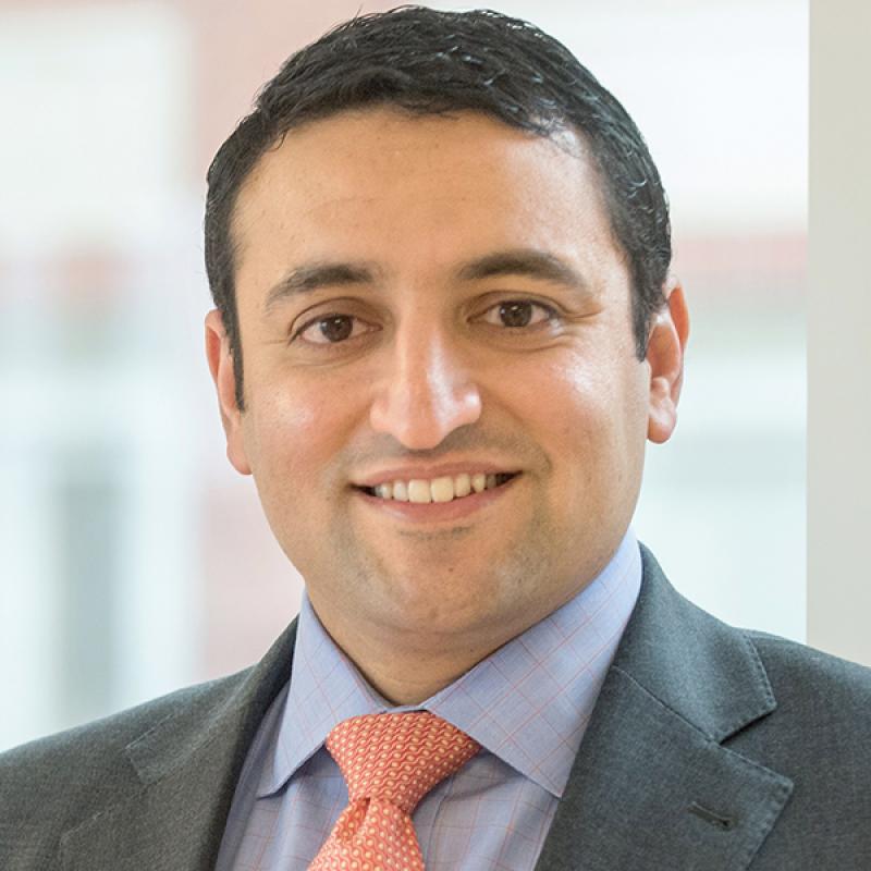 Alumni Reflections | Columbia Orthopedic Surgery