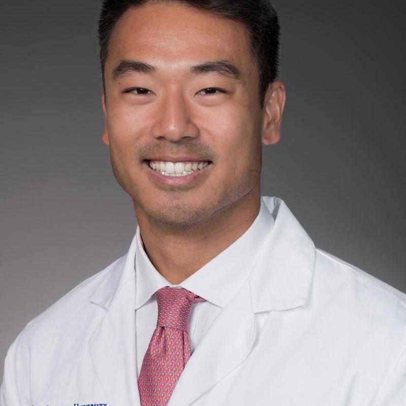 First Year | Columbia Orthopedic Surgery